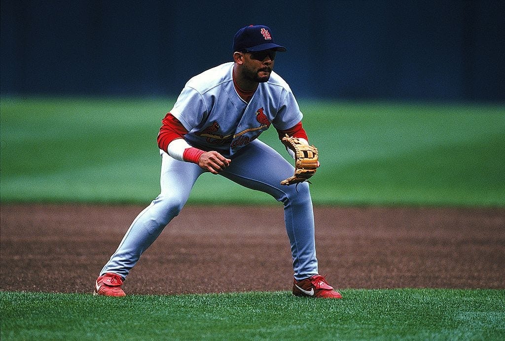 Under Appreciated New York Mets: Fernando Tatis