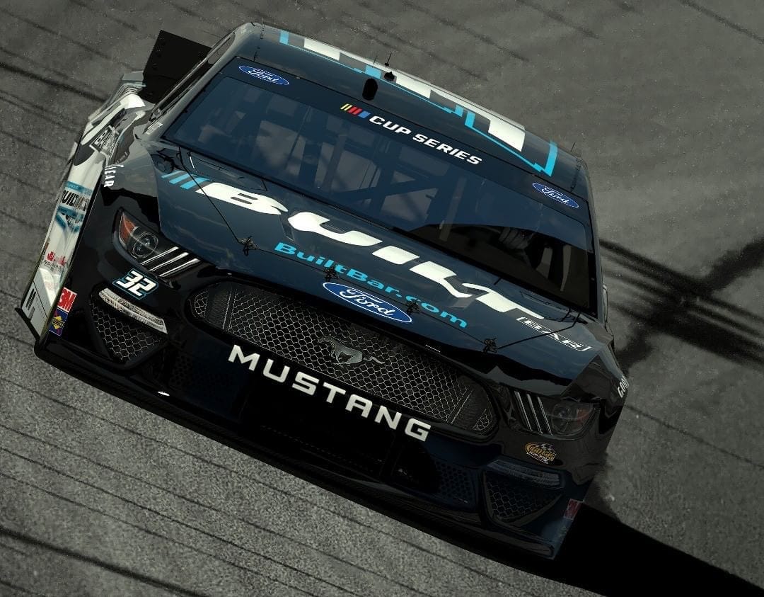 ESM EXCLUSIVE: NASCAR Cup Series Driver Corey LaJoie