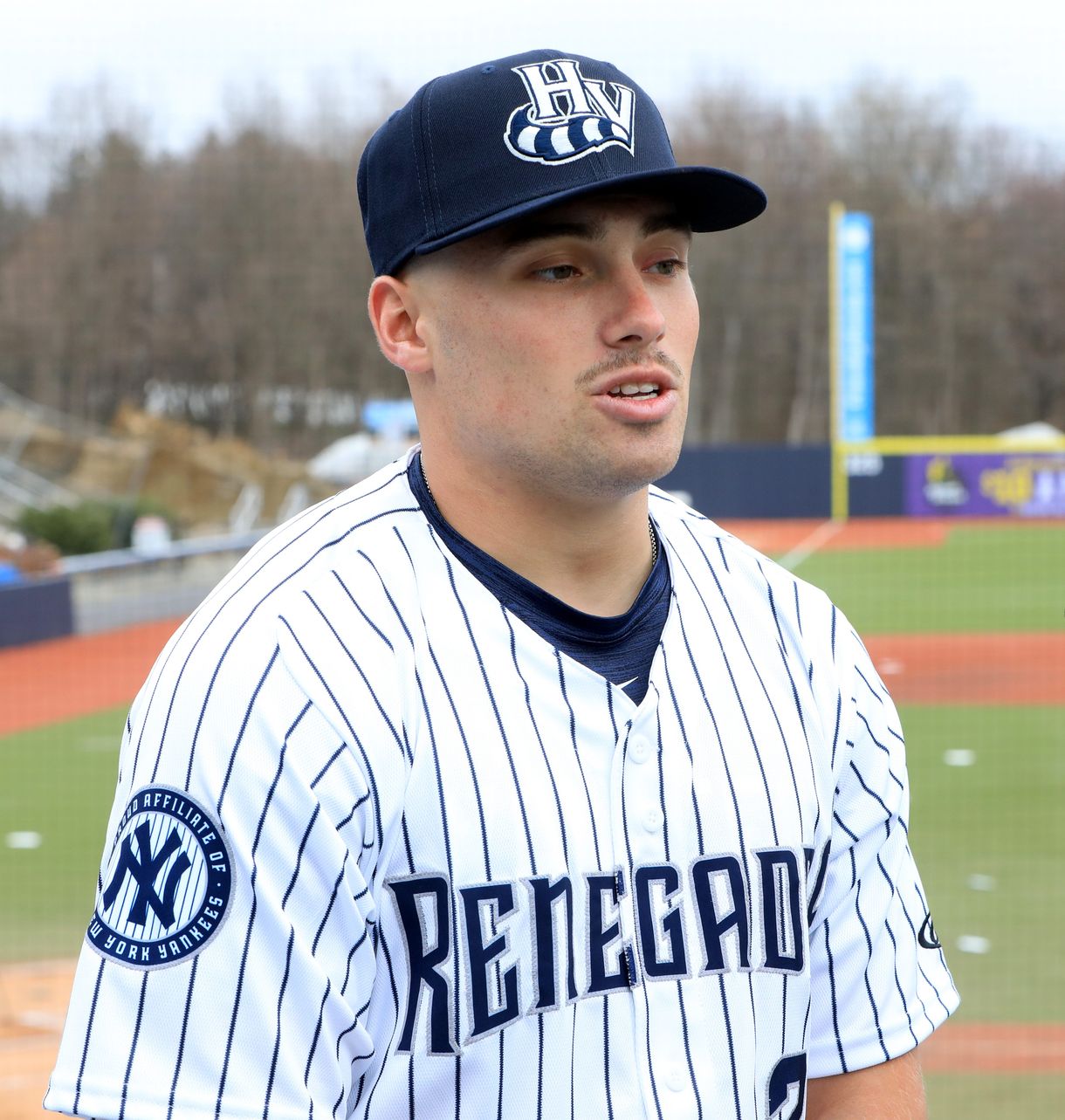 Yankees' infield prospect will have a big role in 2025 according to manager