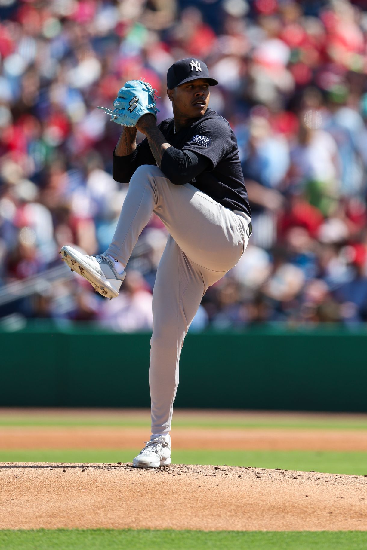 Yankees' new starting pitcher addition shines in 7-3 loss to Orioles