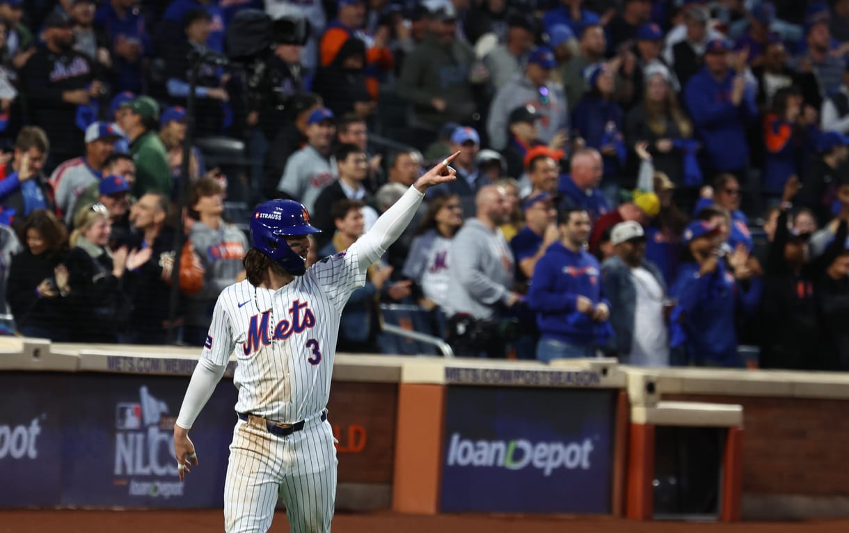 Mets now have 2 risky yet intriguing internal first base solutions