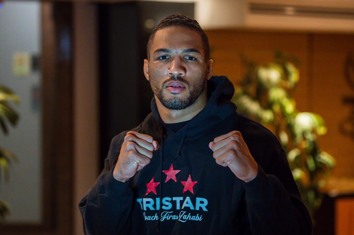 UFC Vegas 76 Preview: Kevin Lee returns to face Rinat Fakhretdinov