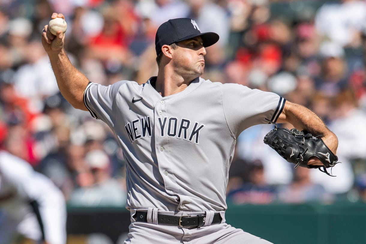 The Yankees may have a closer problem
