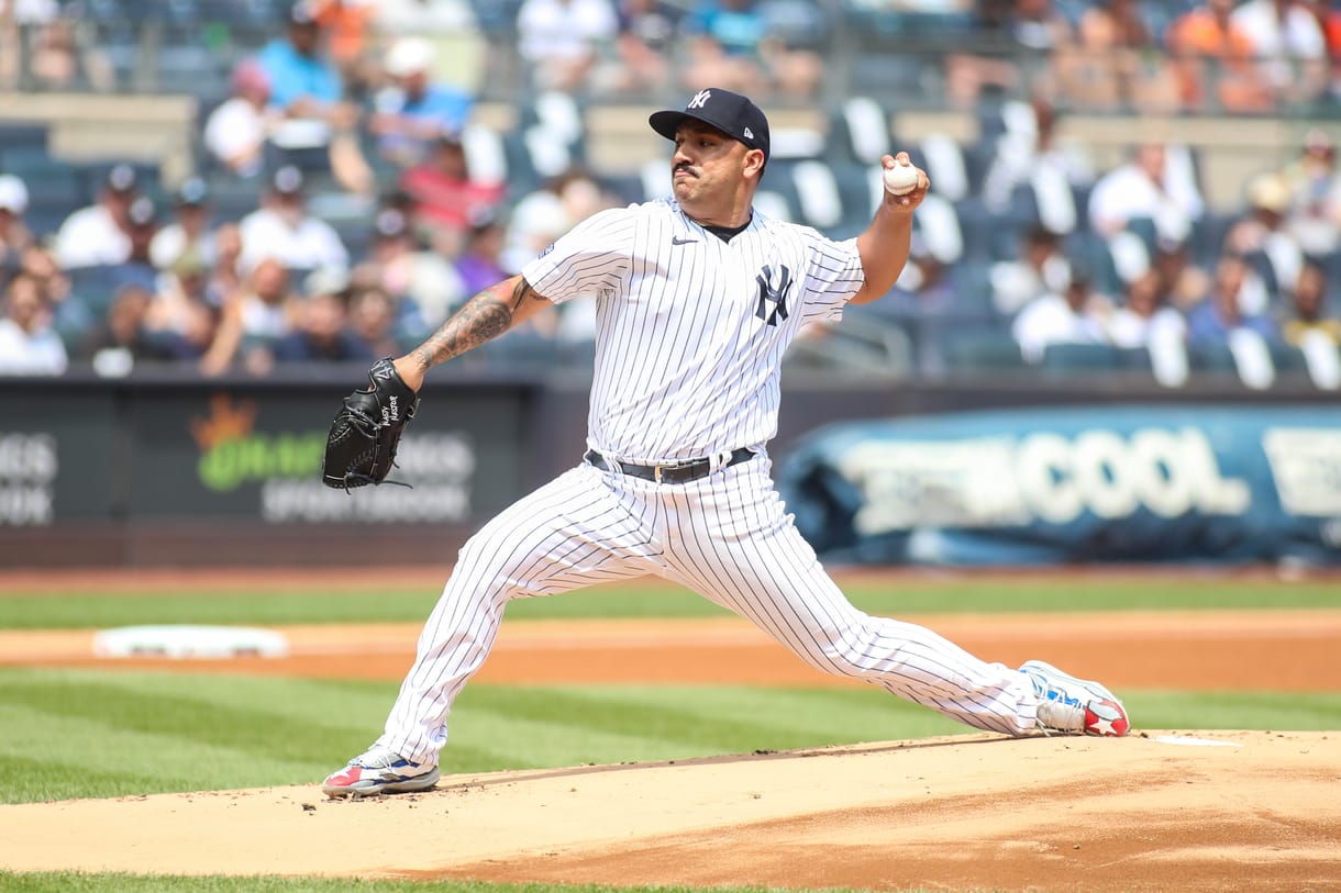 Yankees have 3 starting pitchers projected to make under $10 million ...