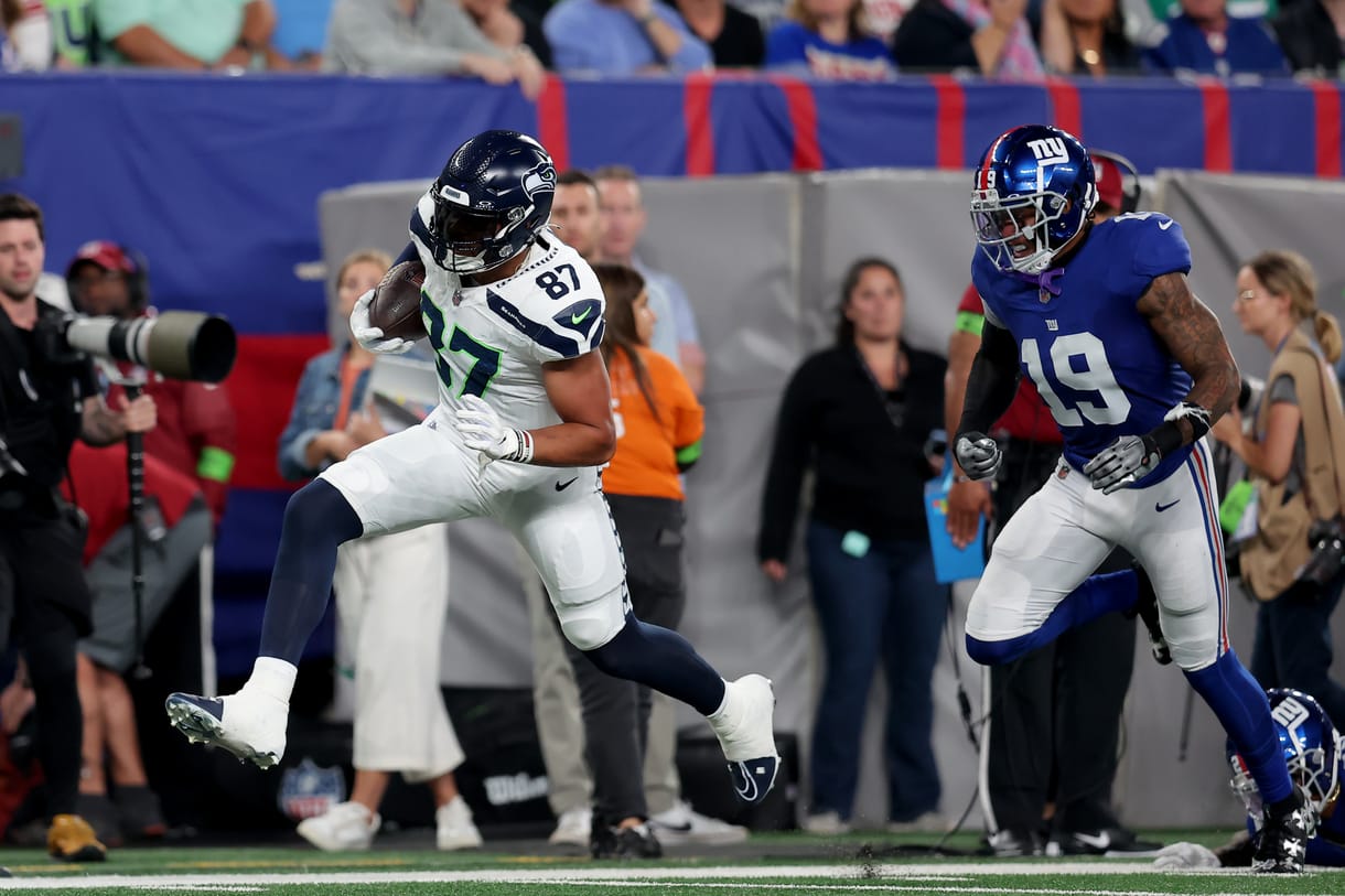Seahawks take shots at Giants for ‘dirty’ tackle