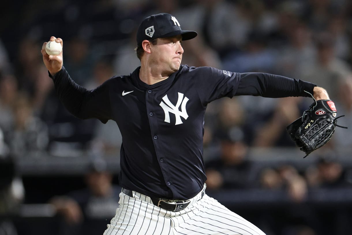 Yankees see 3 injuries pop up in just 3 days