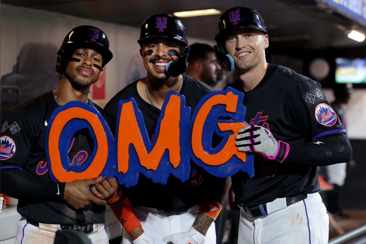 From 0-5 to OMG, Mets wrap up unbelievable season