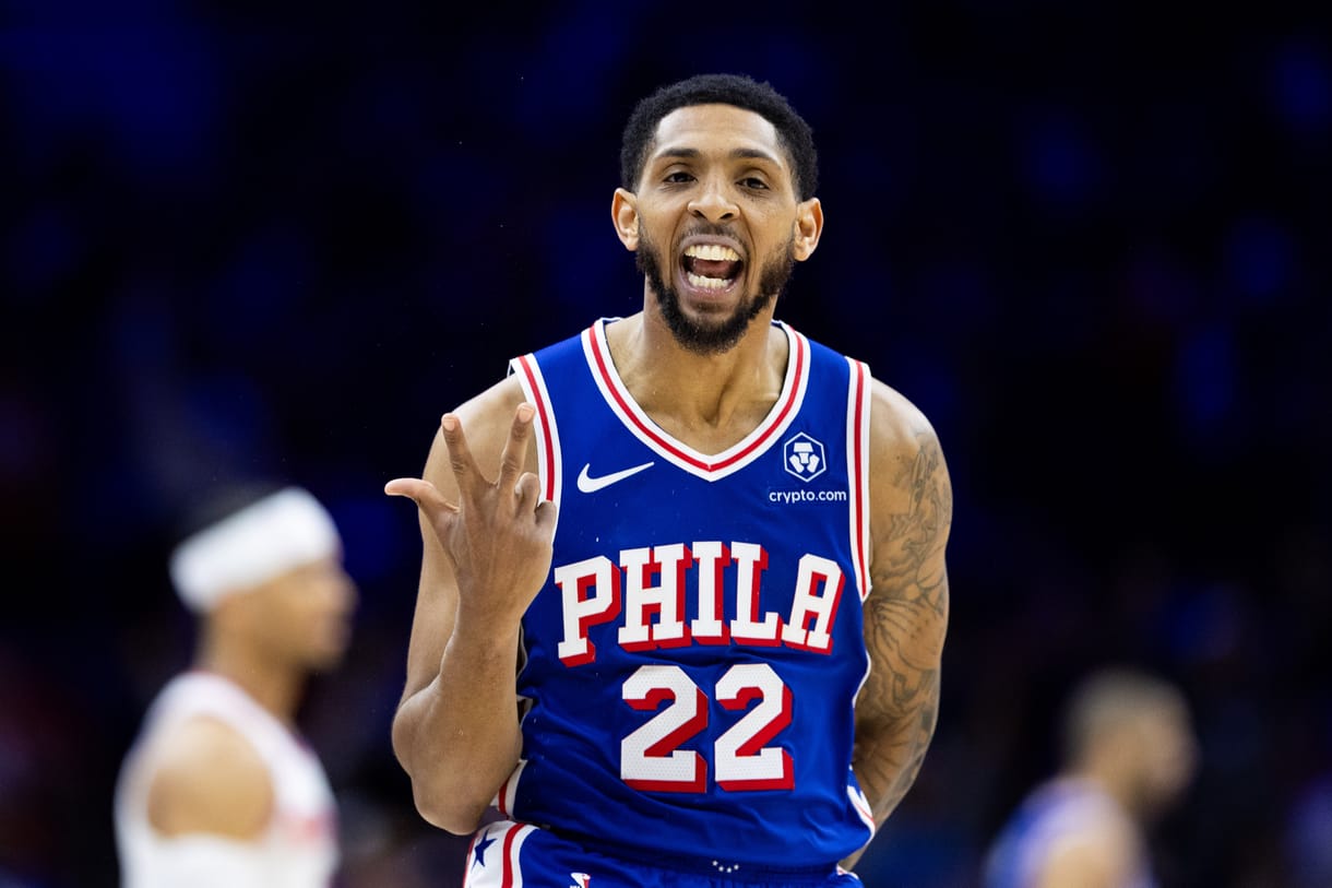 Knicks 2024-25 Season Player Preview: Cameron Payne