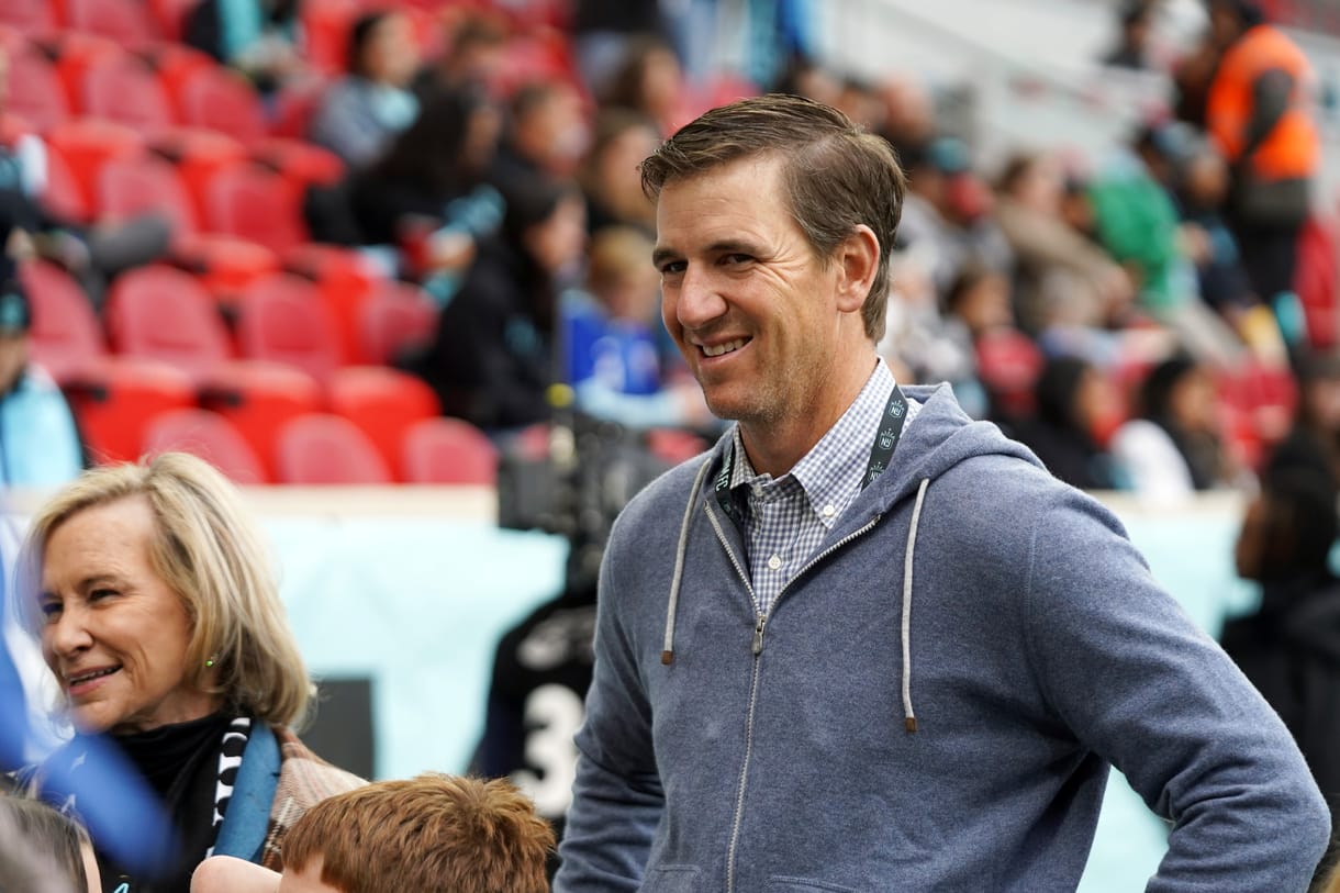 Giants legend supports continuity with GM and HC: ‘Build that culture’