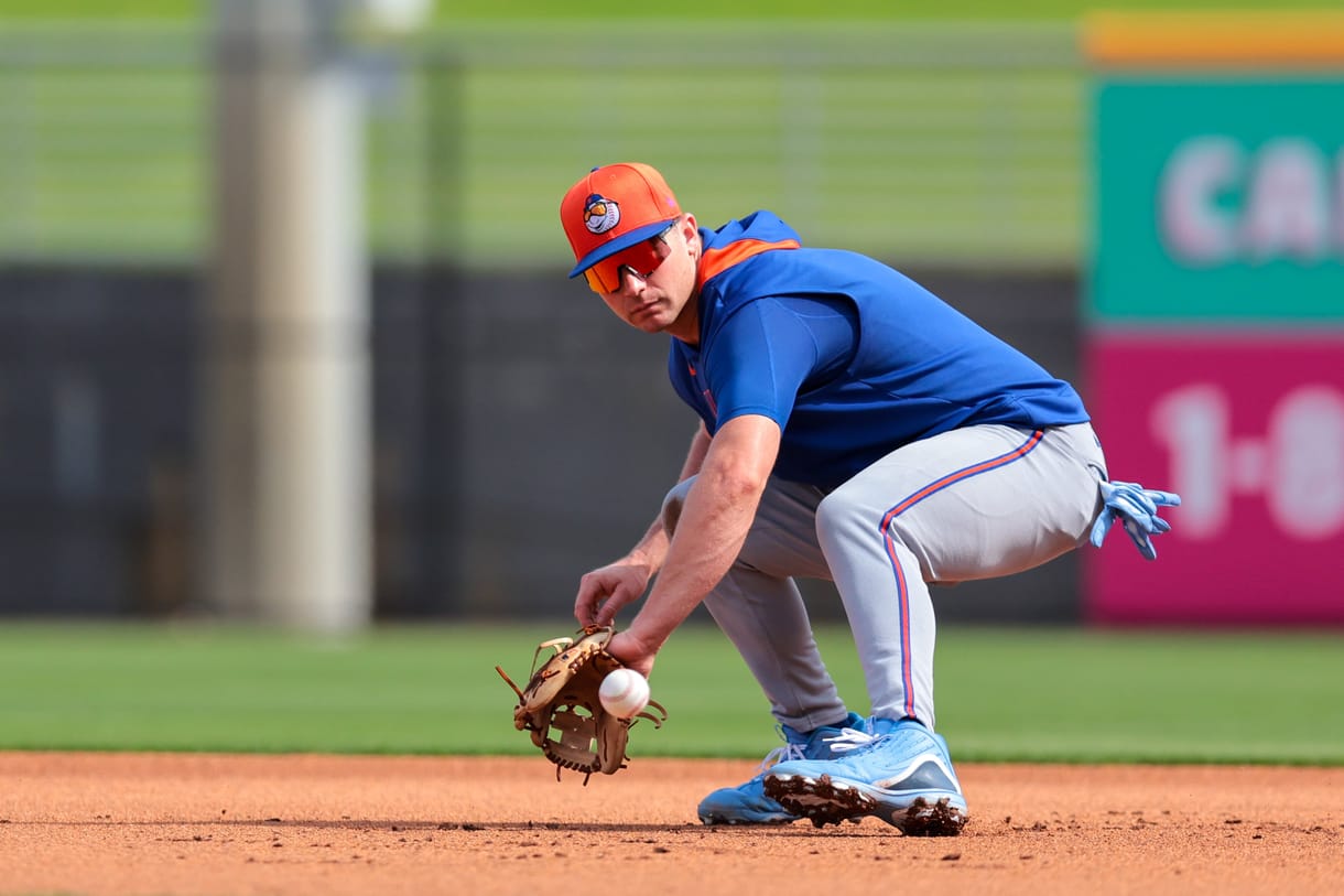 Mets slugger relishes chance of making franchise history
