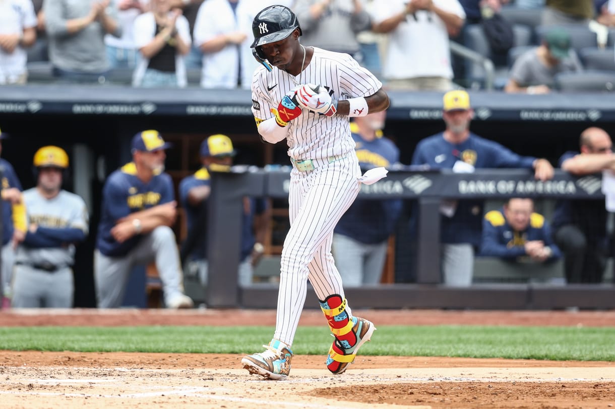 The Yankees have seen flashy infielder play like a star; can he sustain it?