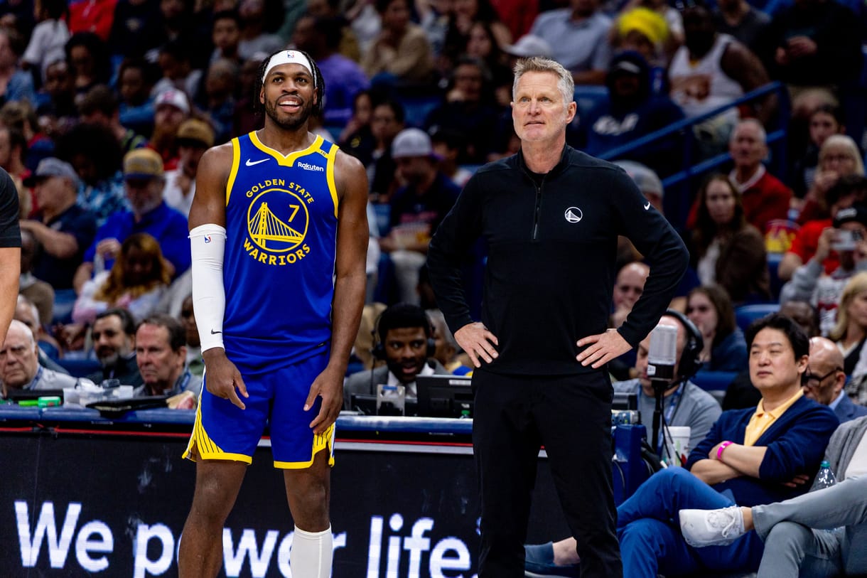 Warriors feel good after winning 'biggest' matchup of season