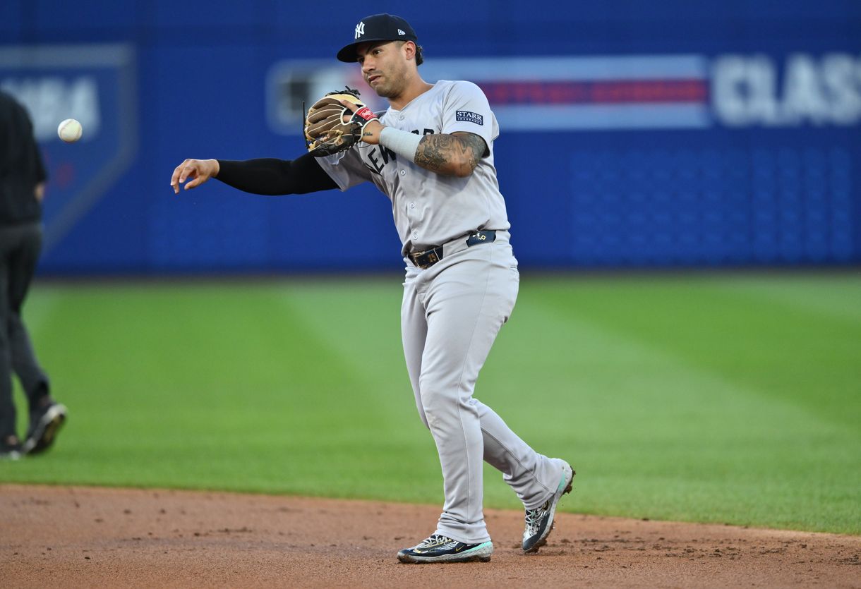 Tigers solve key everyday infield position with $15 million investment