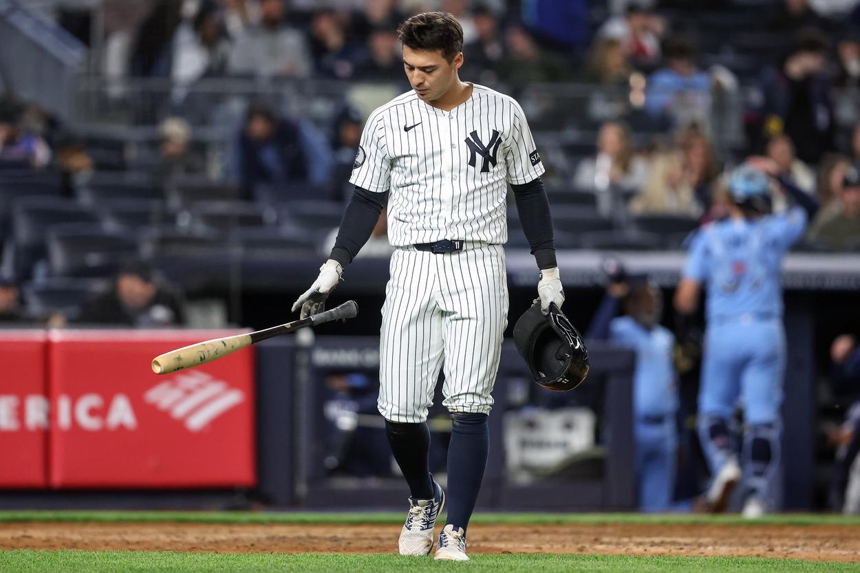 New York Yankees: Yankees News, Rumors, Reports, Updates, Analysis