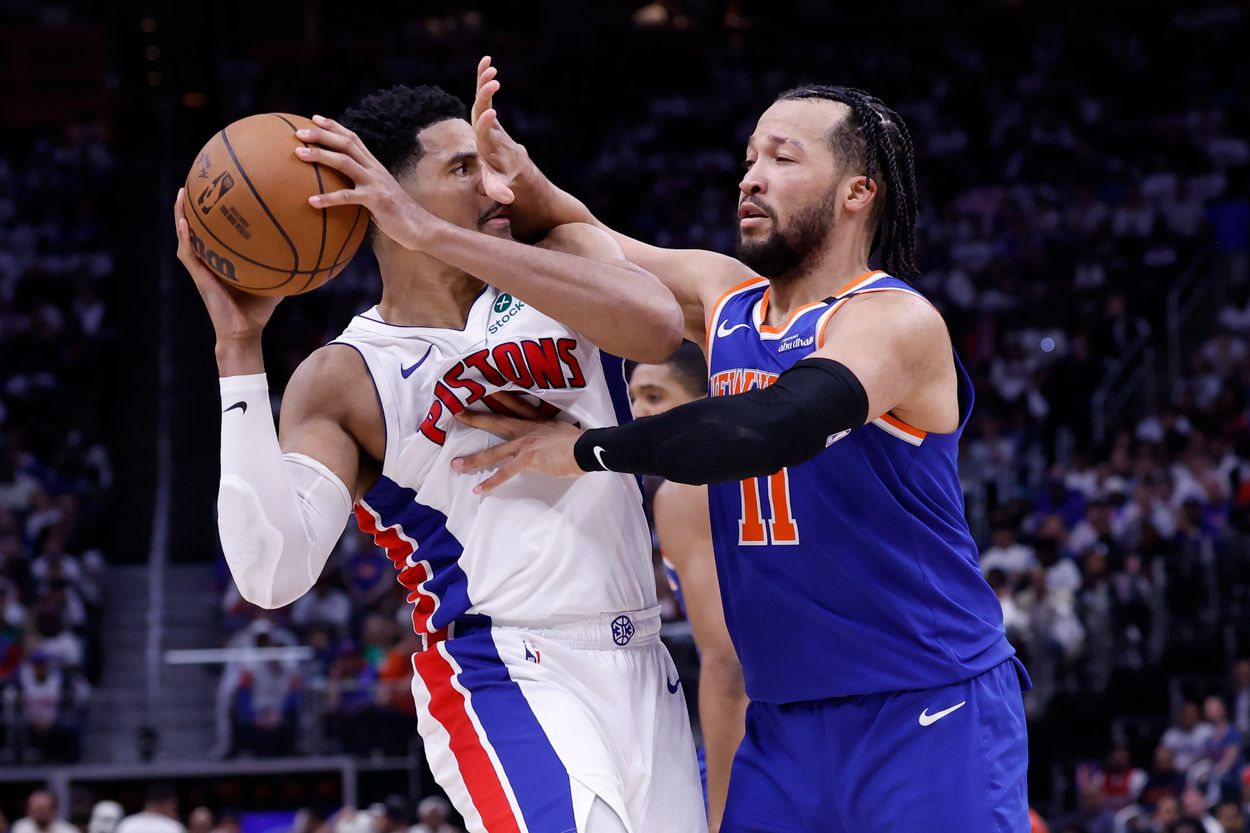 Knicks: Good news and bad news from series-clinching 116-113 Game 6 win over Pistons