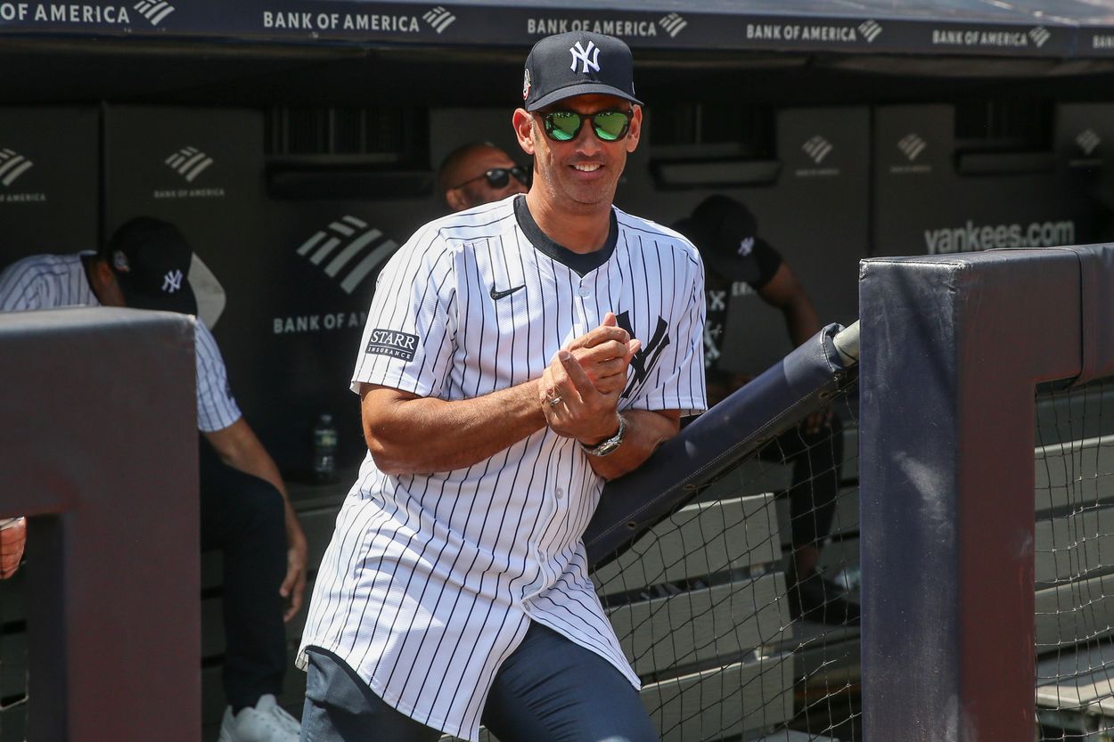 Jorge Posada sends urgent wake-up call to slumping Yankees