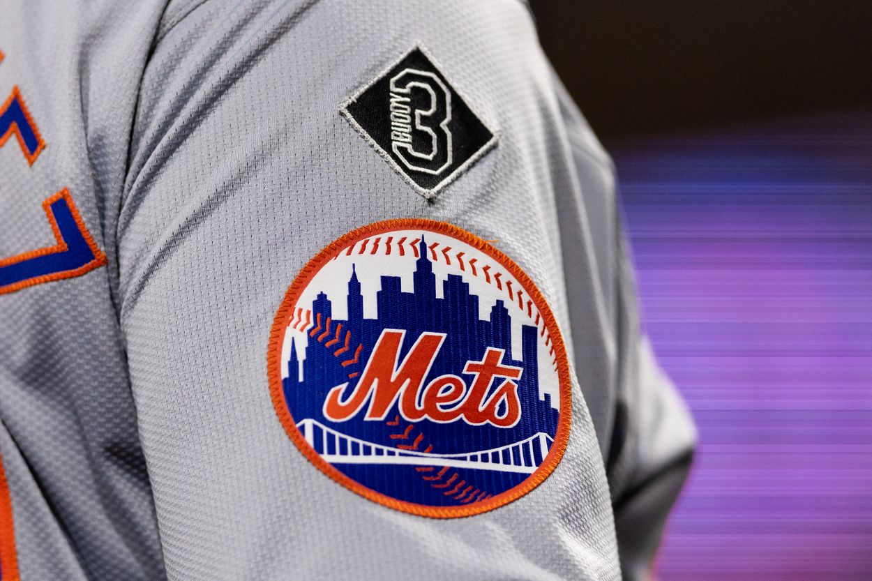 Mets' pitching lab is developing its most impressive pitching prospect yet