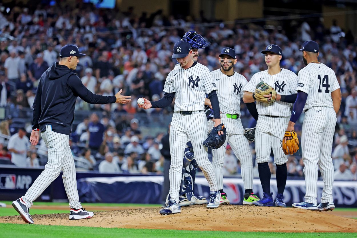 Yankees: 1 specific unit will make or break New York's postseason dreams