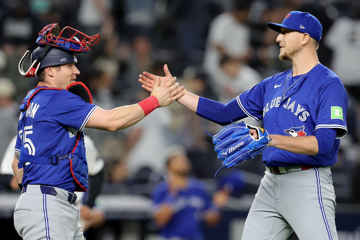 Blue Jays' star free agent signing has been worth every penny