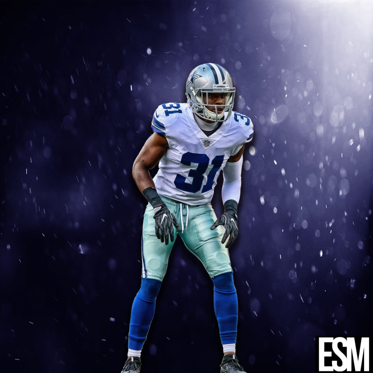 New York Giants: Byron Jones Should Be The Top Free Agent Target