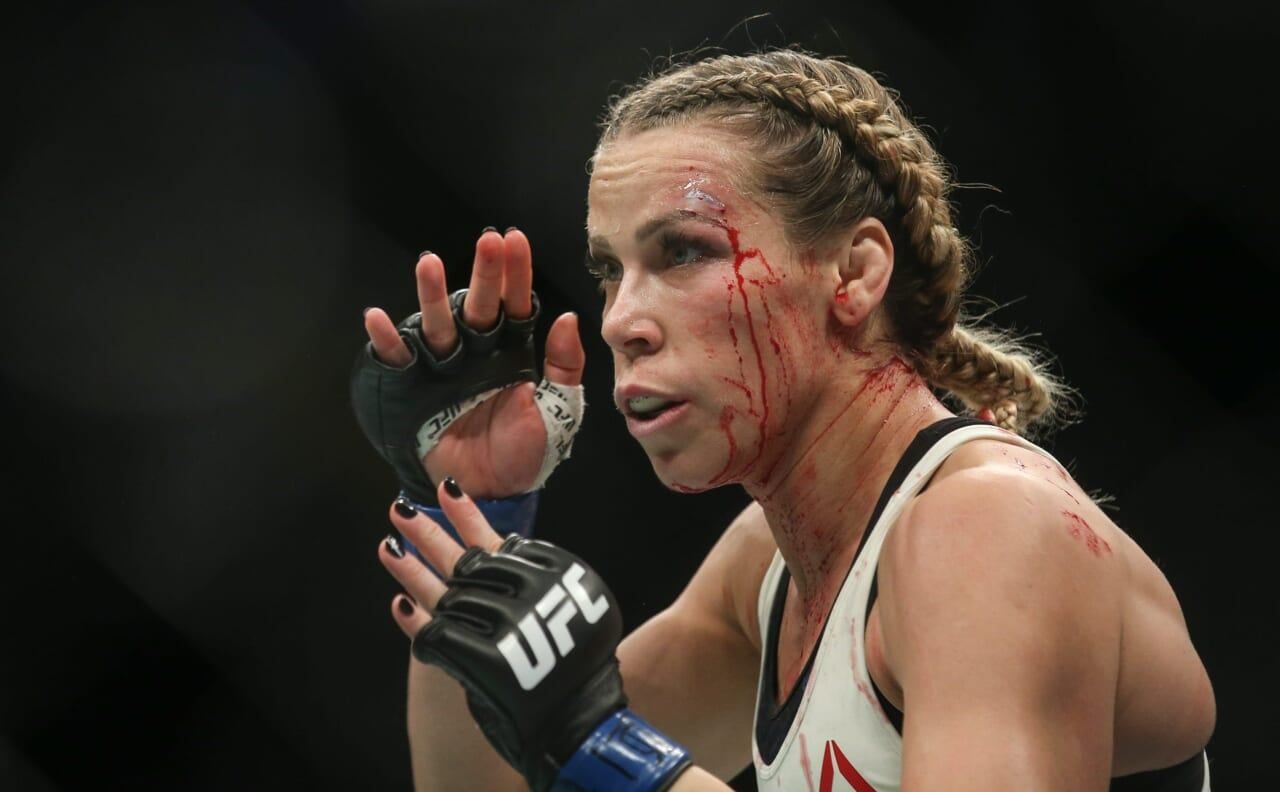 UFC 299 Preview: Katlyn Cerminara - Maycee Barber