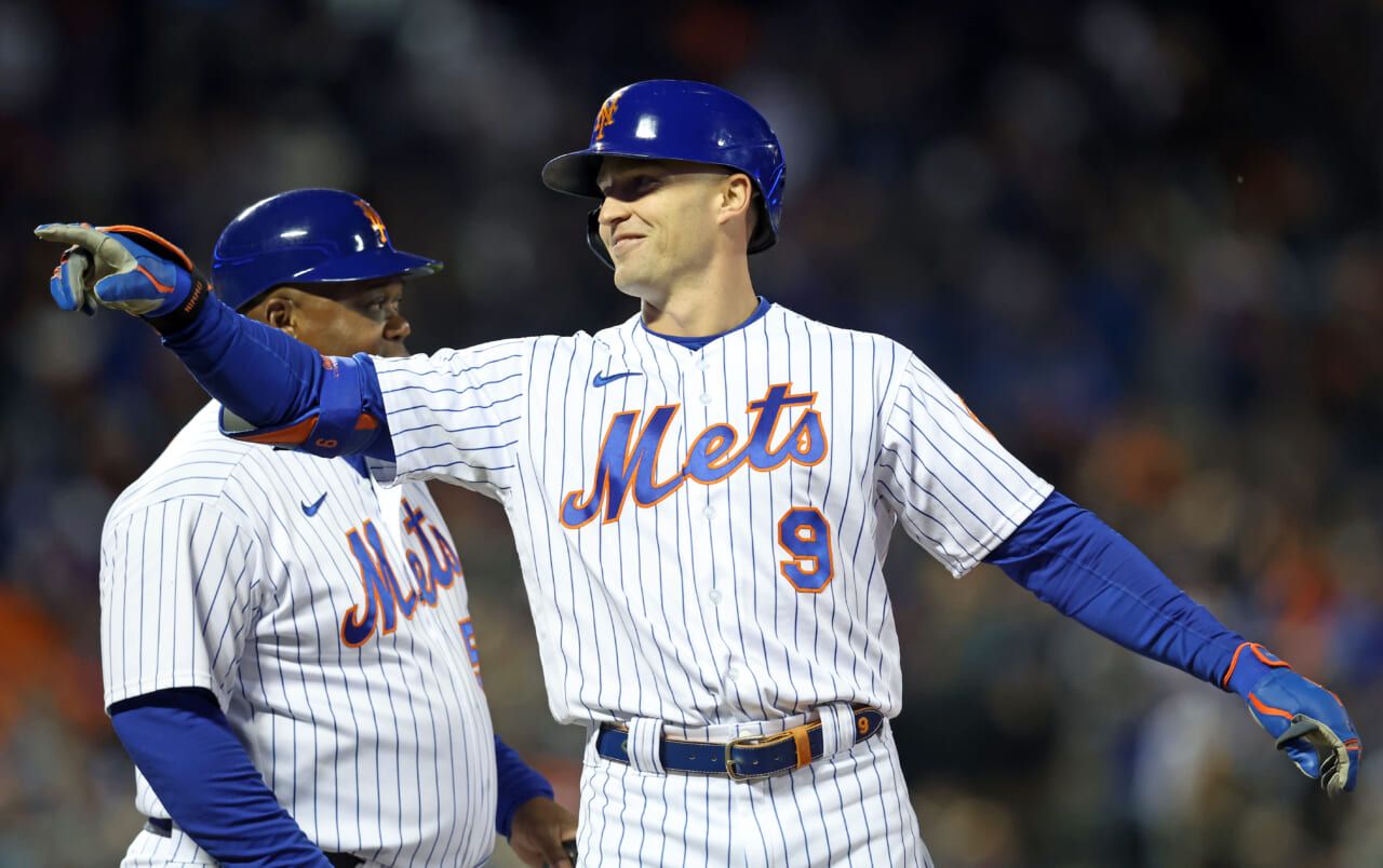 Mets star makes bold, exciting claim: 'We want to be New York's team'