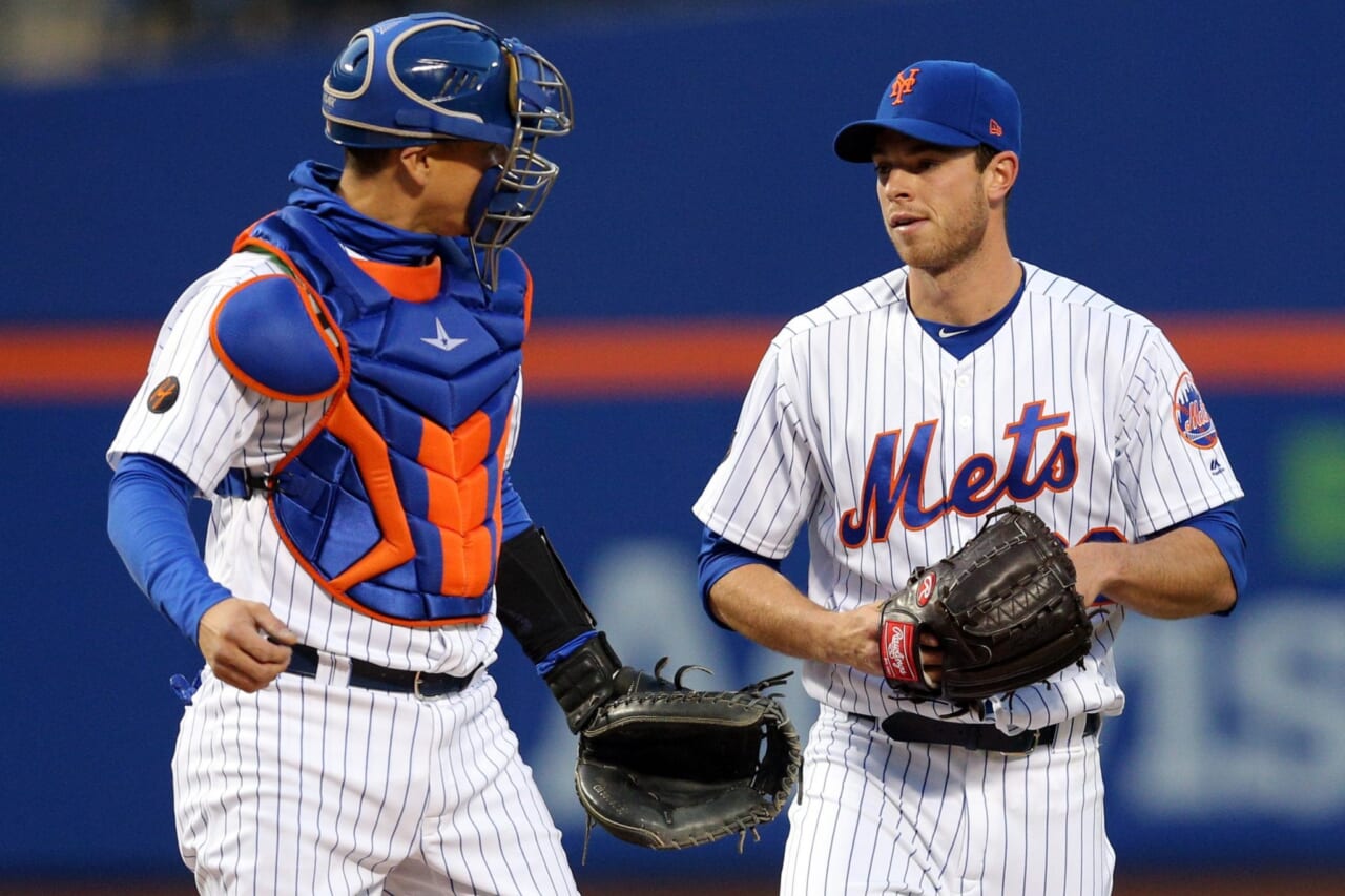New York Metsâ€™ rumors: Steven Matzâ€™ spot, JD Davis, Cespedes and more!