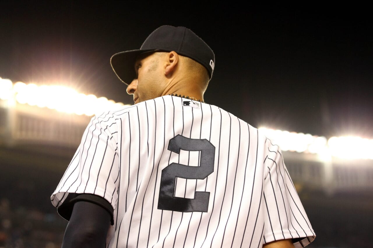 New York Yankee Top 10s: Great Yankee Shortstops