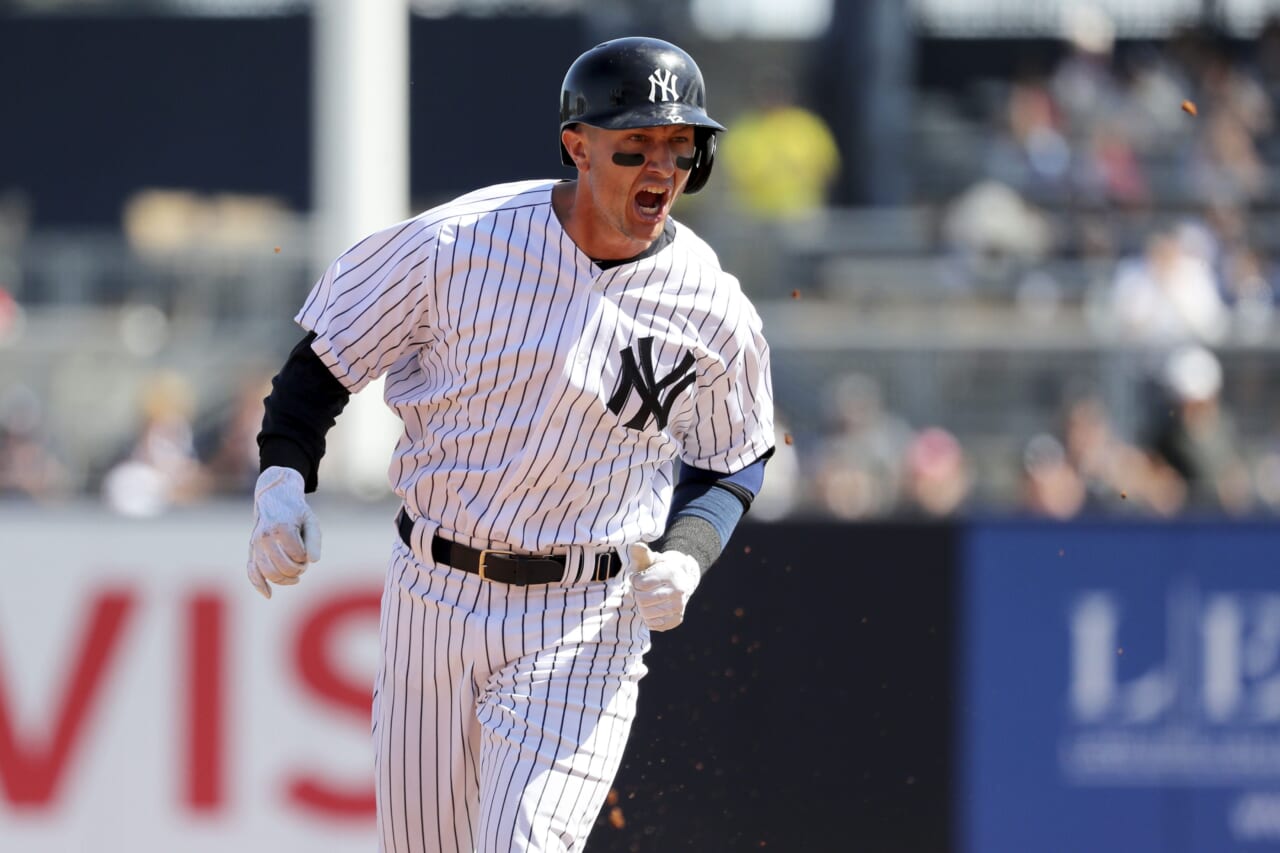 New York Yankees' Shortstops: Love the one you're with Empire Sports Media