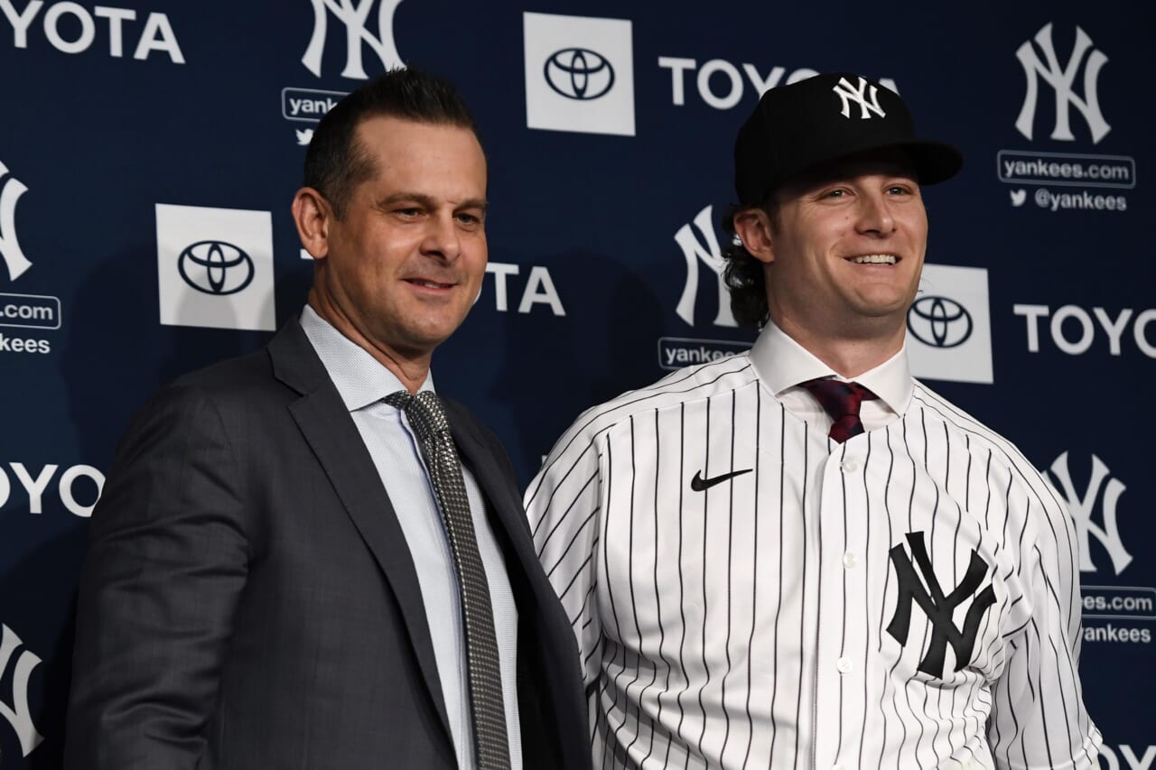 News Around The New York Yankees Empire