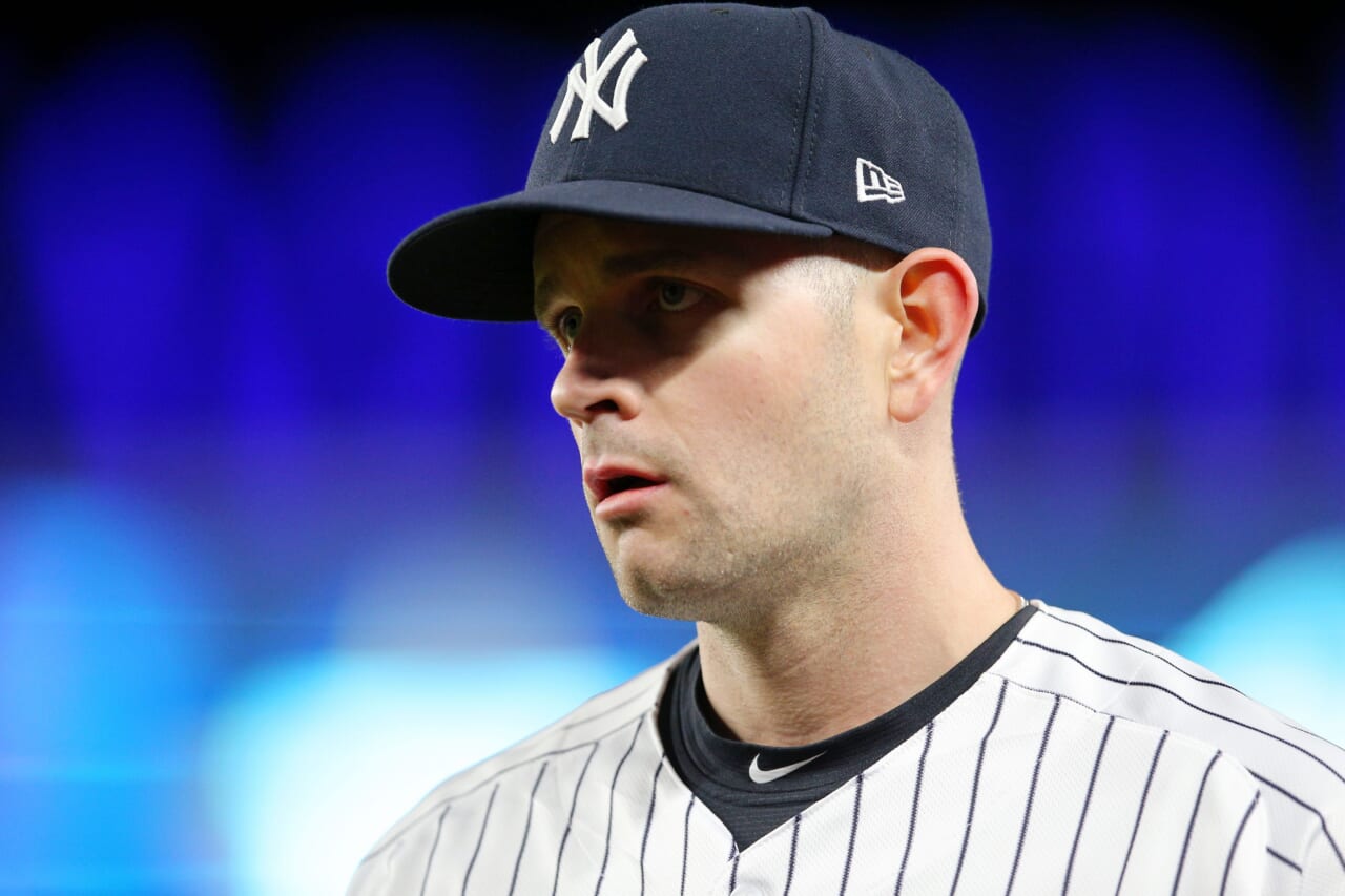 New York Yankees: What does the slow start from the pitching rotation mean?