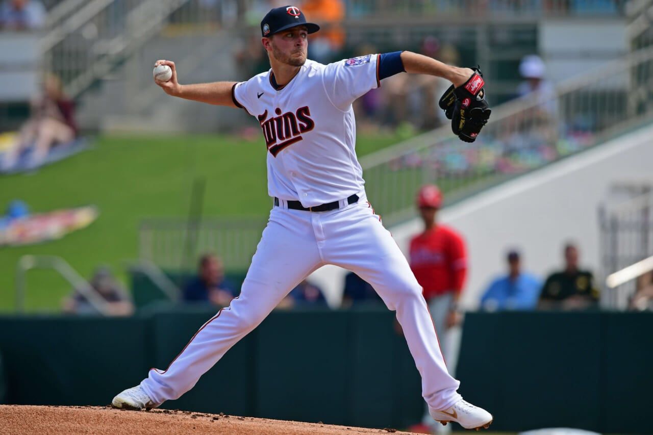 Yankees News/Rumors: Jake Odorizzi, Corey Kluber two starting pitching ...