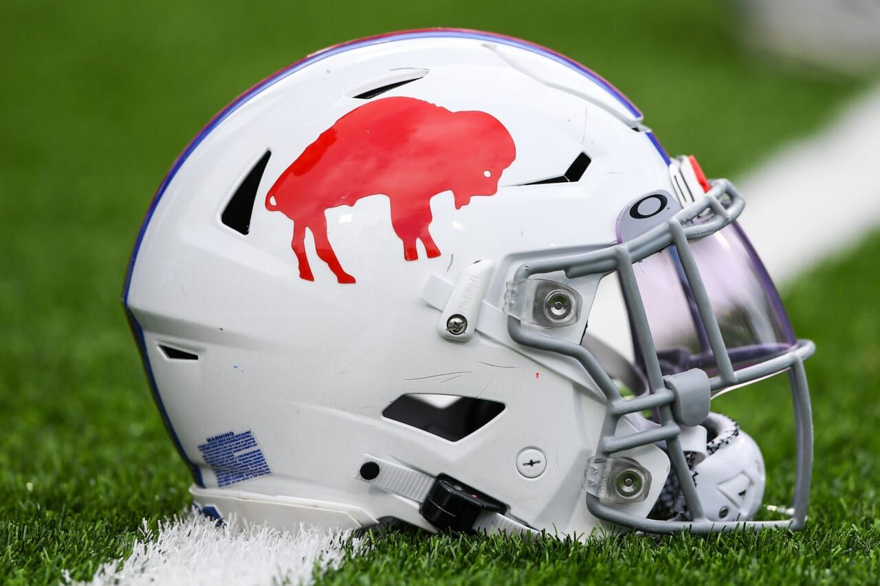 Buffalo Bills: The best moments in the throwback uniforms