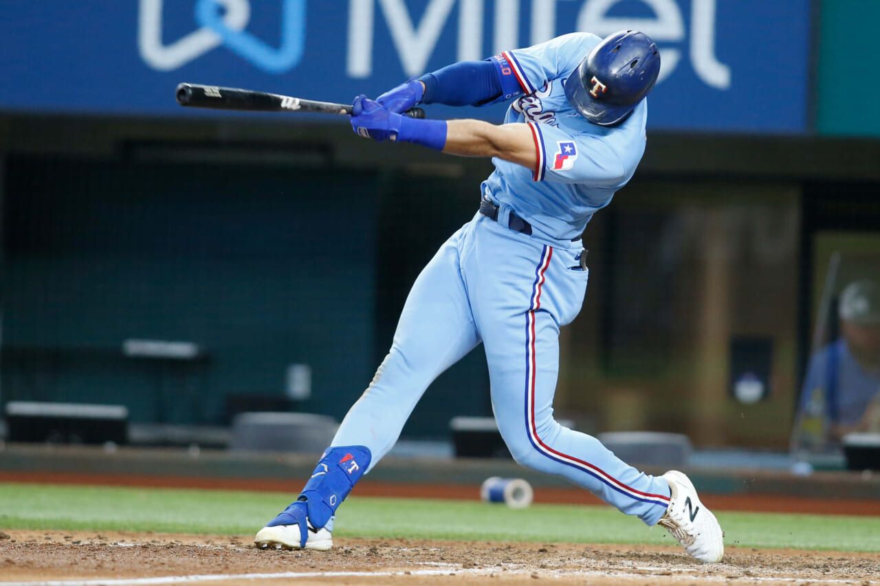 Yankees News, 6/21: Joey Gallo on Cashman's trade radar? Triple-play ...