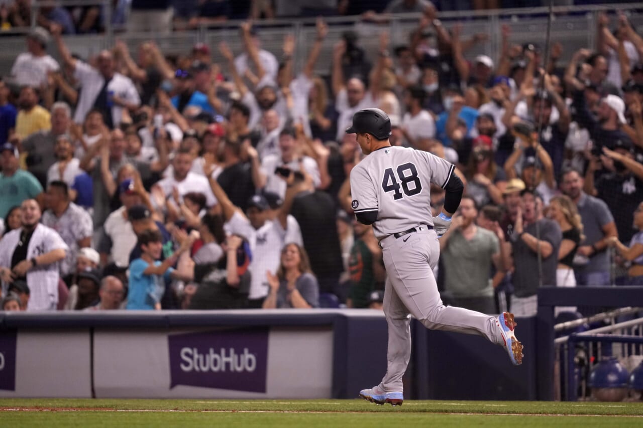 Meet the Yankeesâ€™ free agents and their respective situations