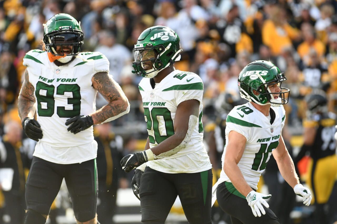 2022 New York Jets Final In-Depth Team Review
