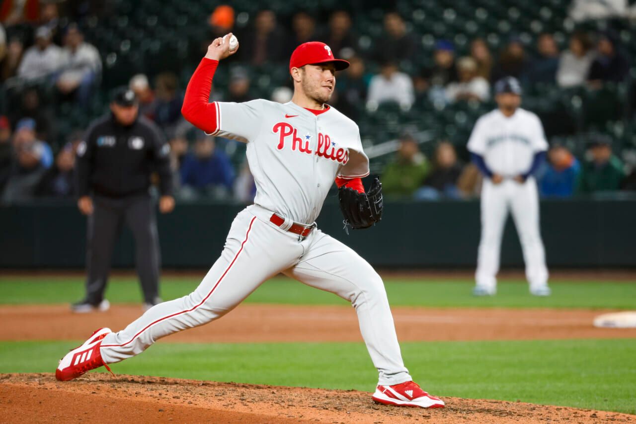 Yankees: 2 lowkey bullpen arms performing well to start Spring Training