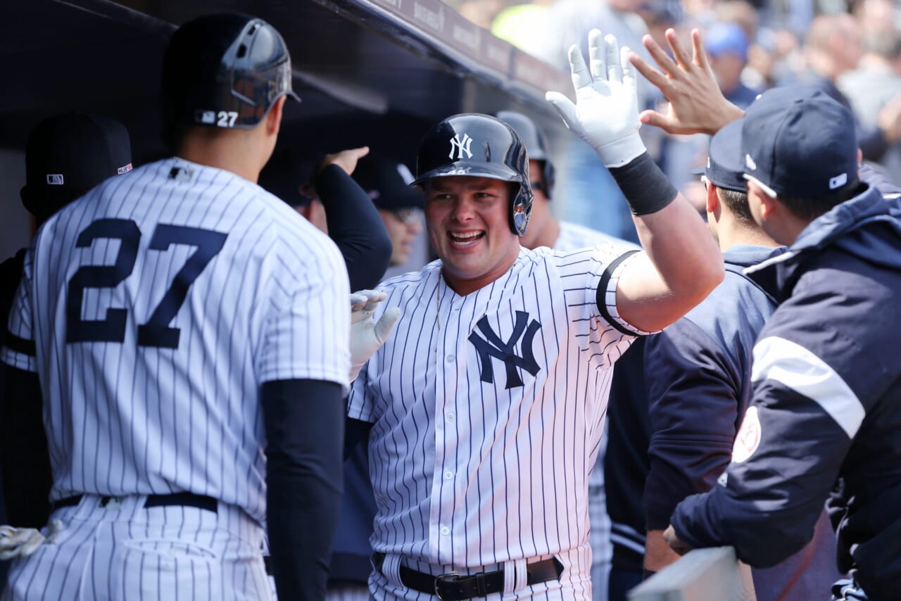 New York Yankees News/Rumors: Postseason trade rumors run wild for the ...