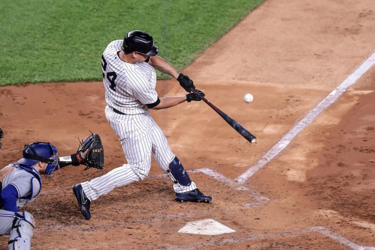 New York Yankees Recap: Yankees explode in win against the Twins