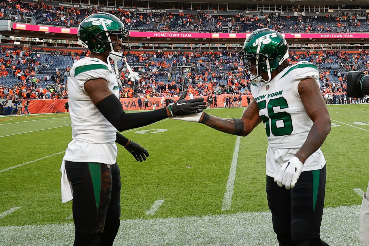 Power ranking the New York Jets' dominant defense