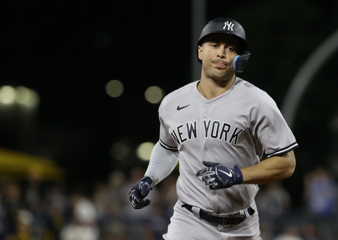 Yankees slugger Giancarlo Stanton starts rehab assignment, prepares for return
