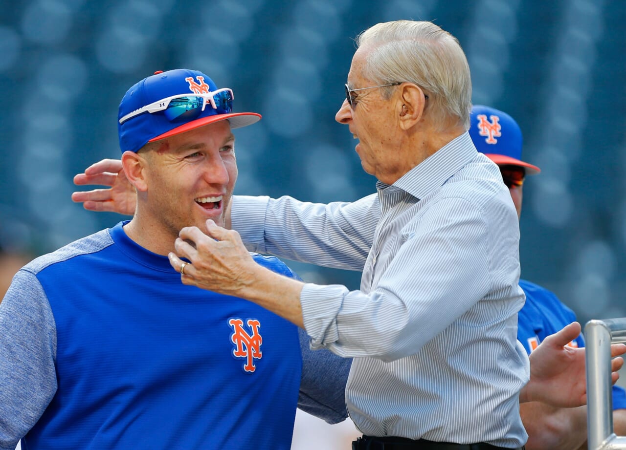 New York Mets: Wilpons Won't Sell SNY With the Team