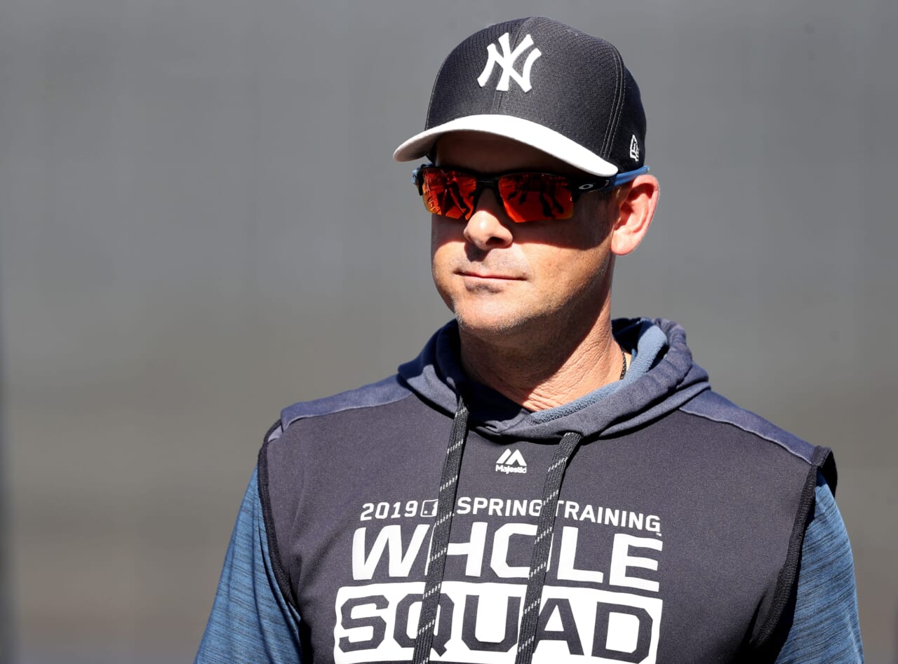 New York Yankees Prospects: Nick Green