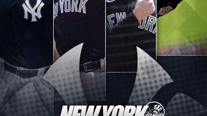 Yankees' projected opening day starting pitching rotation released