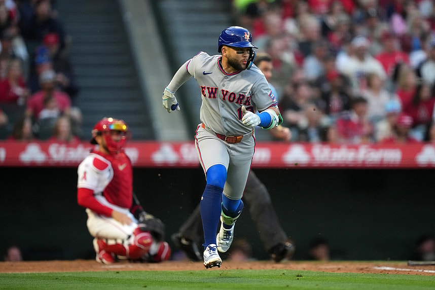 NY Mets fall 4-3 in 10 innings as bullpen hold goes for nothing