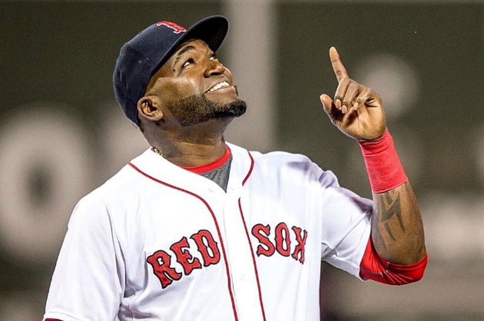 Yankees News: Yankee long time adversary "Big Papi" elected to the MLB ...