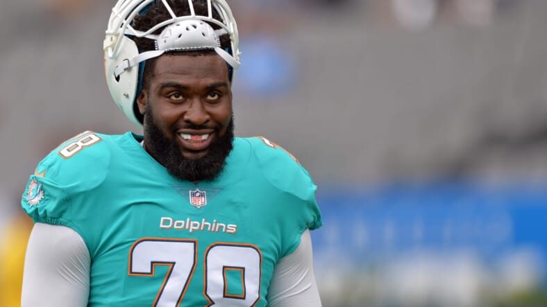 New York Giants sign Rockland native, Terrence Fede