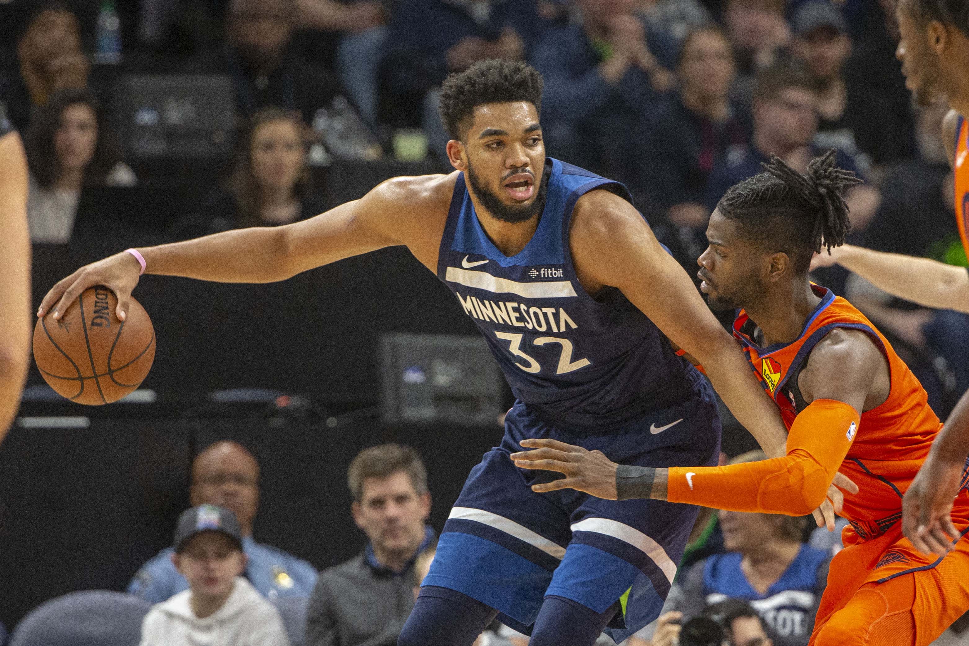 Nerlens Noel poised for breakthrough season with New York Knicks