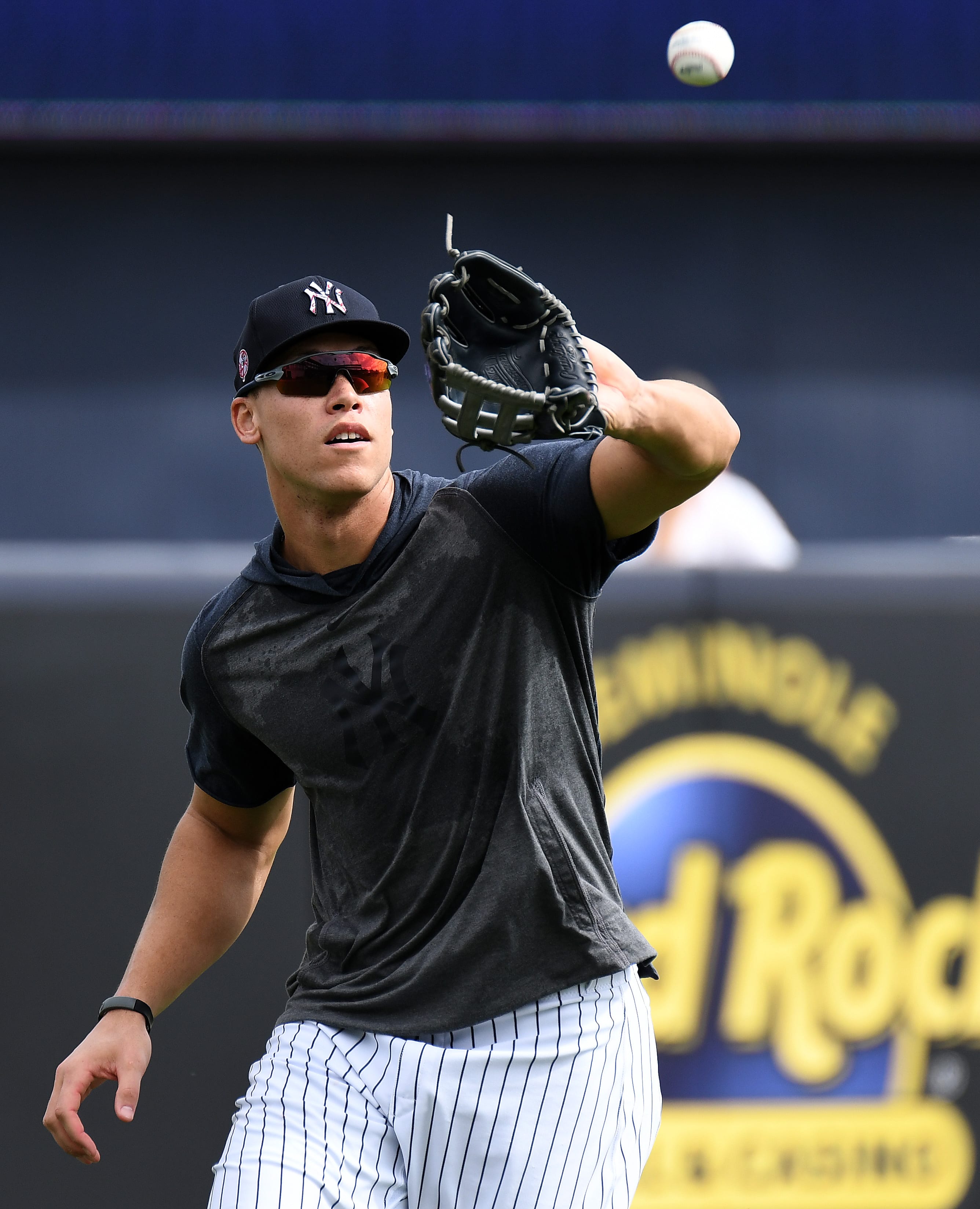 Yankees: Aaron Judge undergoing more tests for nagging muscle discomfort