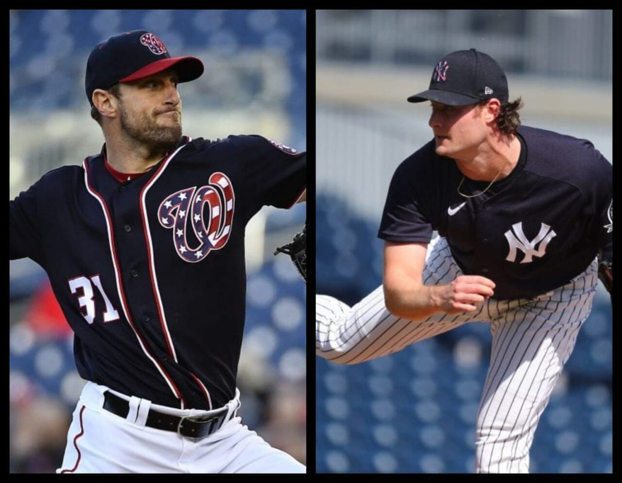 New York Yankees Preview: Tonight is Opening Day for the Yankees and ...